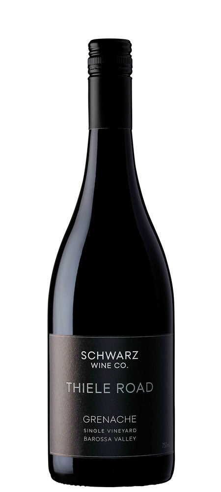 Thiele Raod – Schwarz Wine Co.