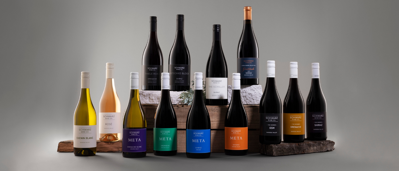 Wine Bundles and Gifts – Schwarz Wine Co.