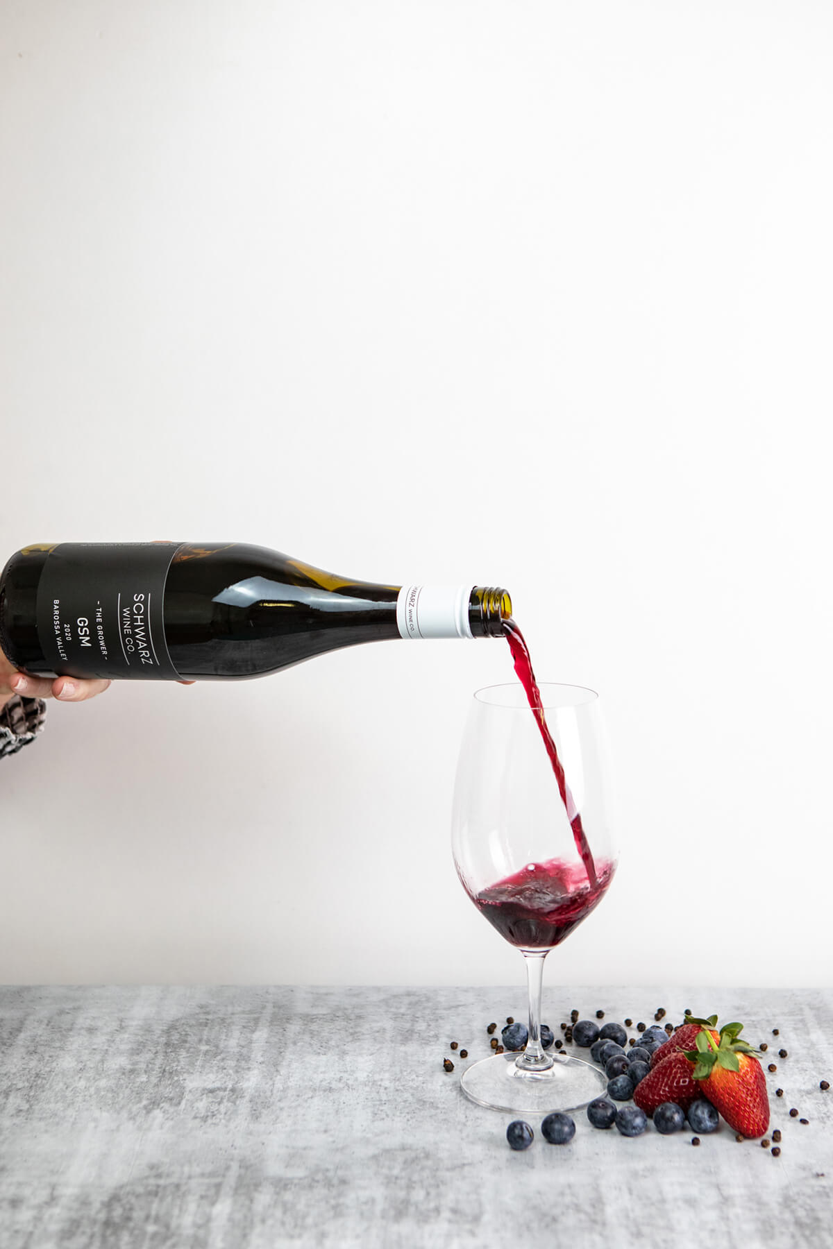 GSM – Schwarz Wine Co.