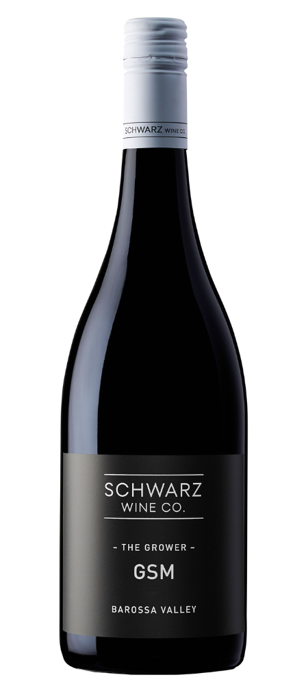 GSM – Schwarz Wine Co
