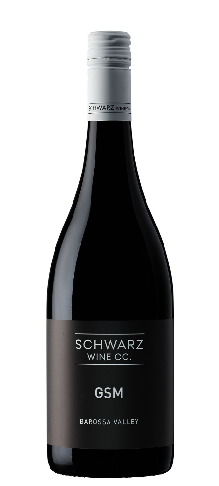 GSM – Schwarz Wine Co.