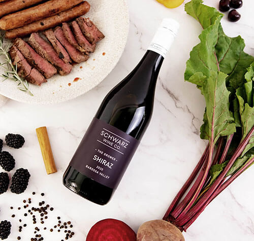 Schwarz Wine Co – Schwarz Wine Co.
