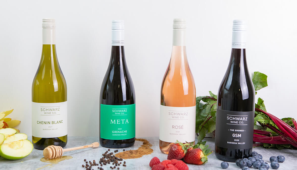 Wine Details – Schwarz Wine Co